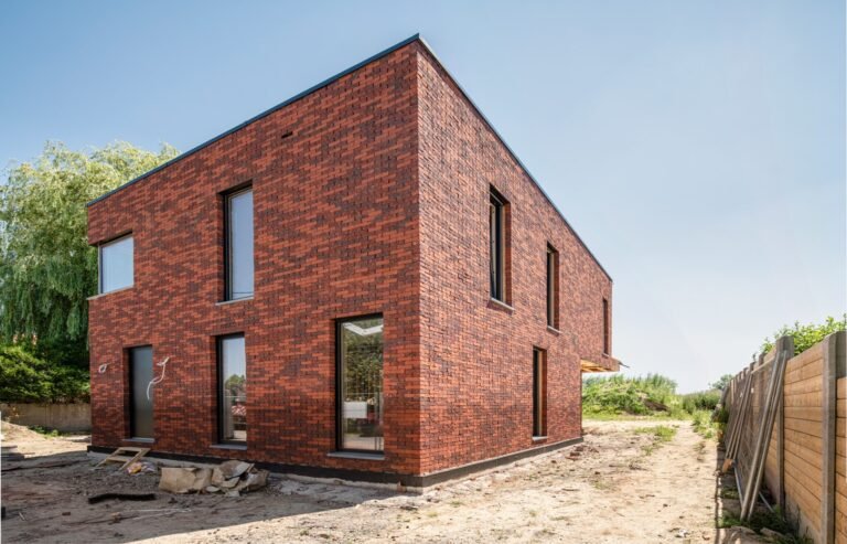 What is Reinforced Masonry? Big Insights into its Benefits – Rebuilding ...